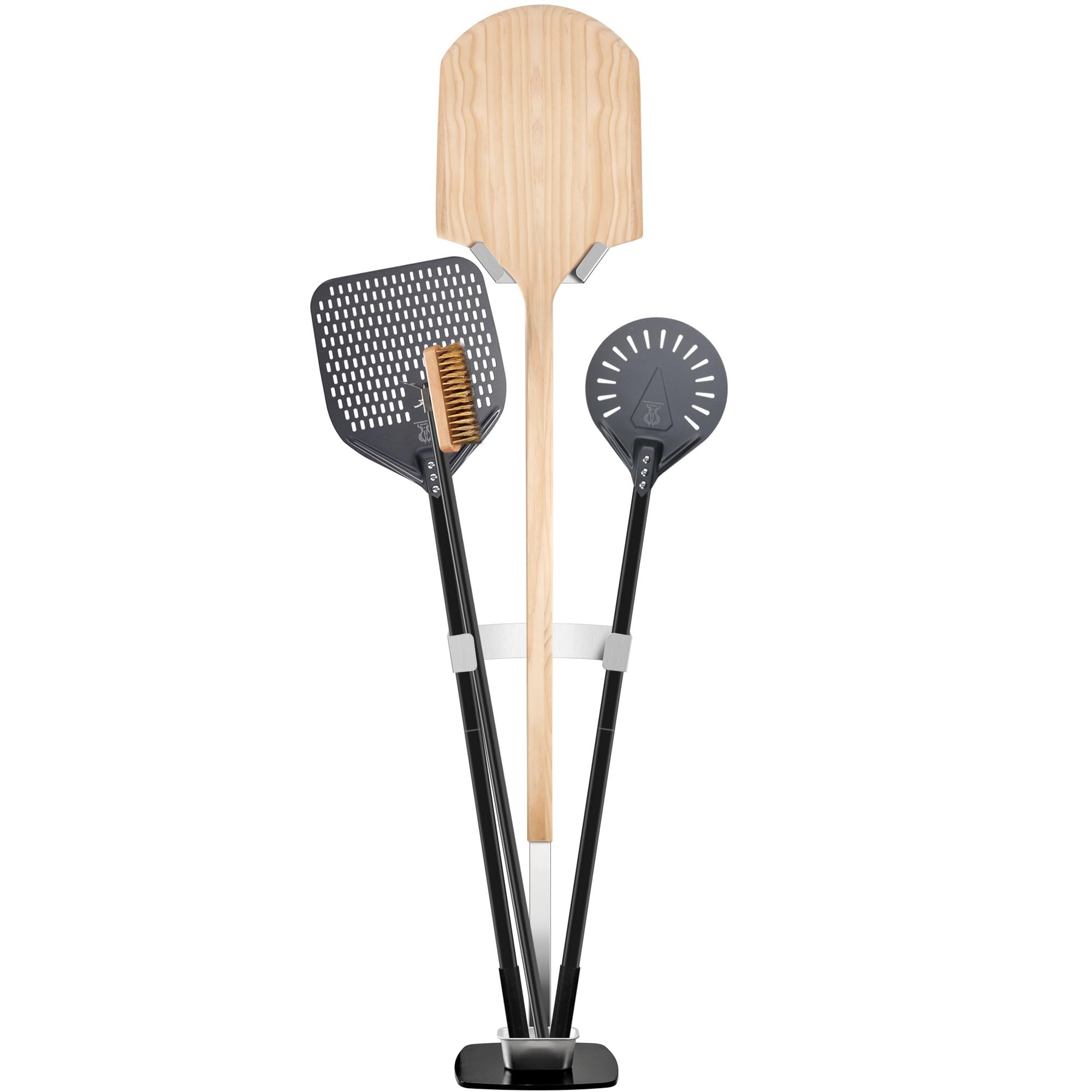 Pizza Tools - Zamfi Hospitality