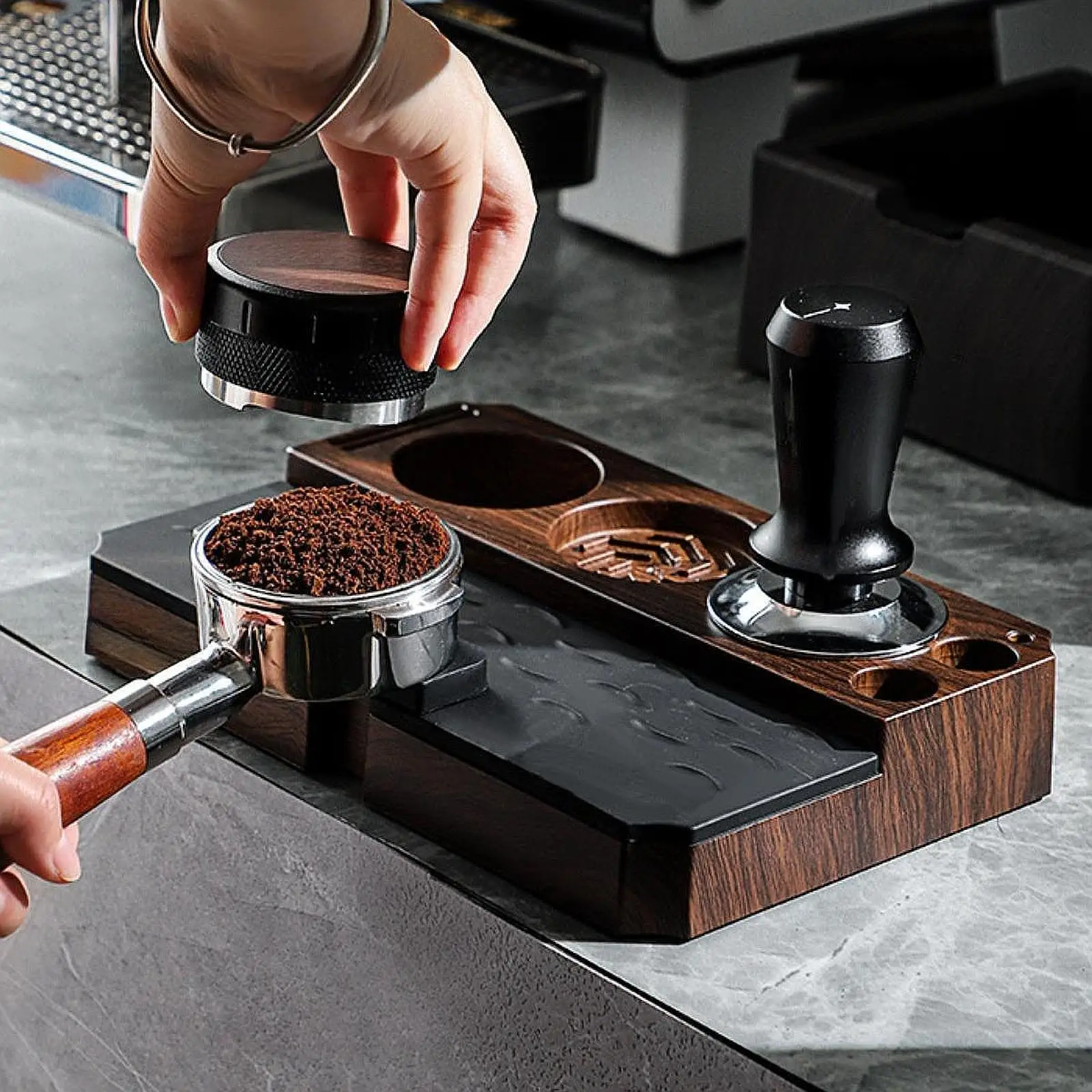 Coffee Items - Zamfi Hospitality