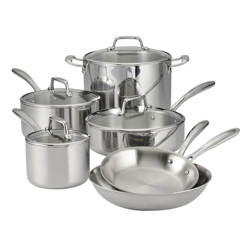 Cookware - Zamfi Hospitality